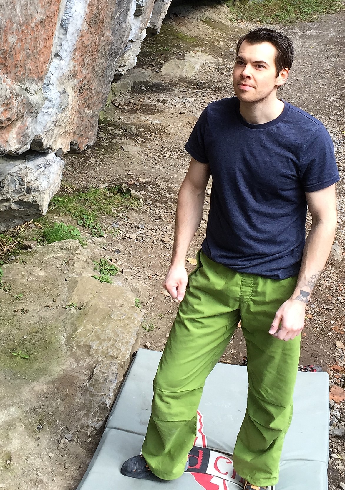 About – GB Performance & Nutrition